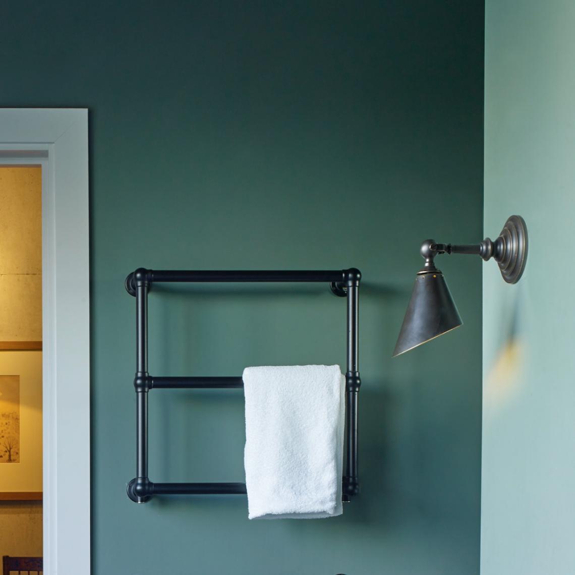 John Stephens & Company | Clipper Task Light // Collier Webb (Stock ...