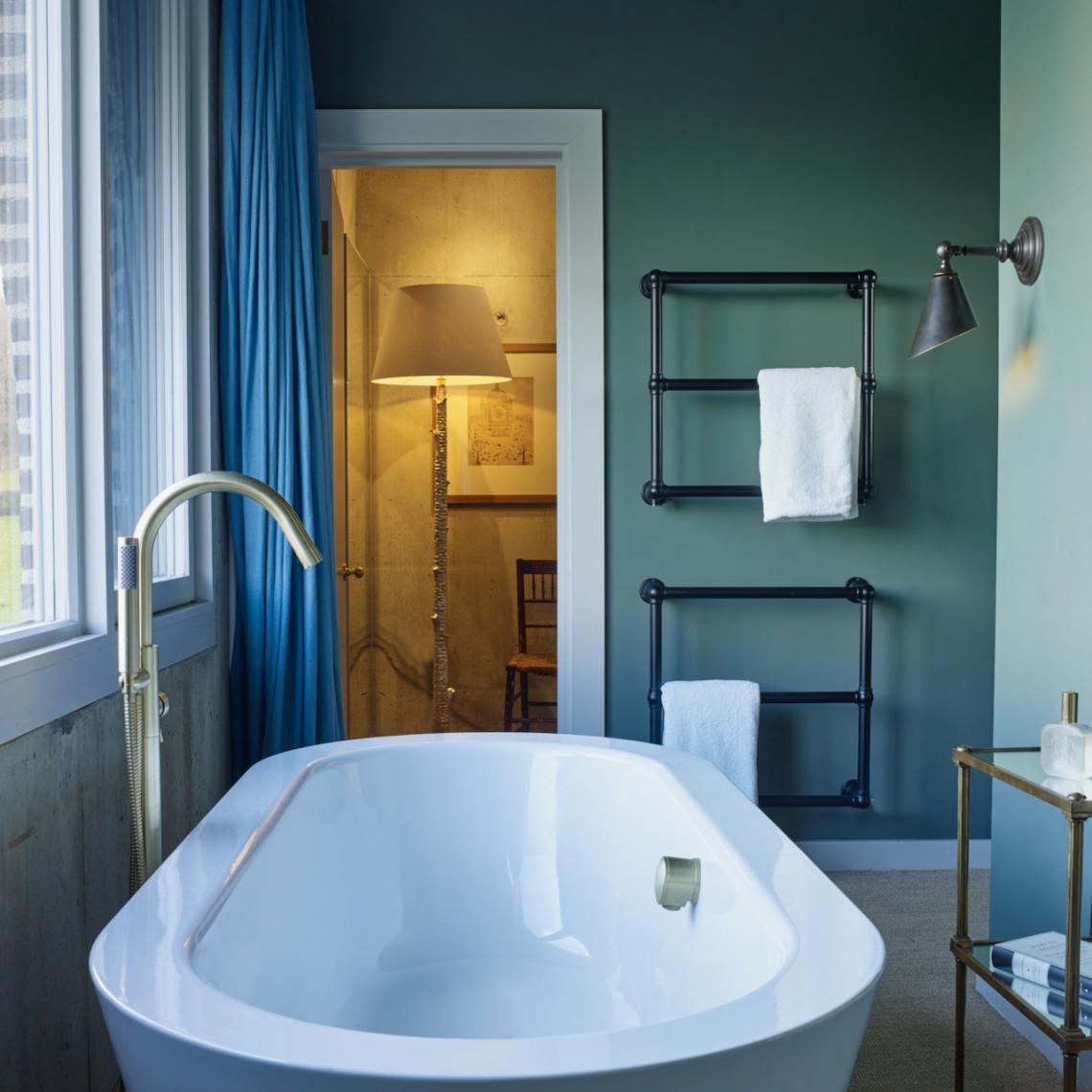 John Stephens & Company | Clipper Task Light // Collier Webb (Stock ...