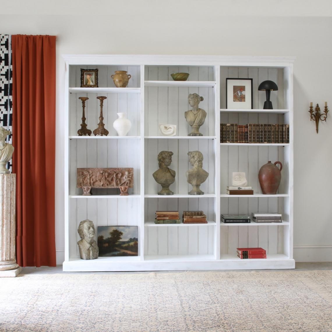 John Stephens & Company | Categories